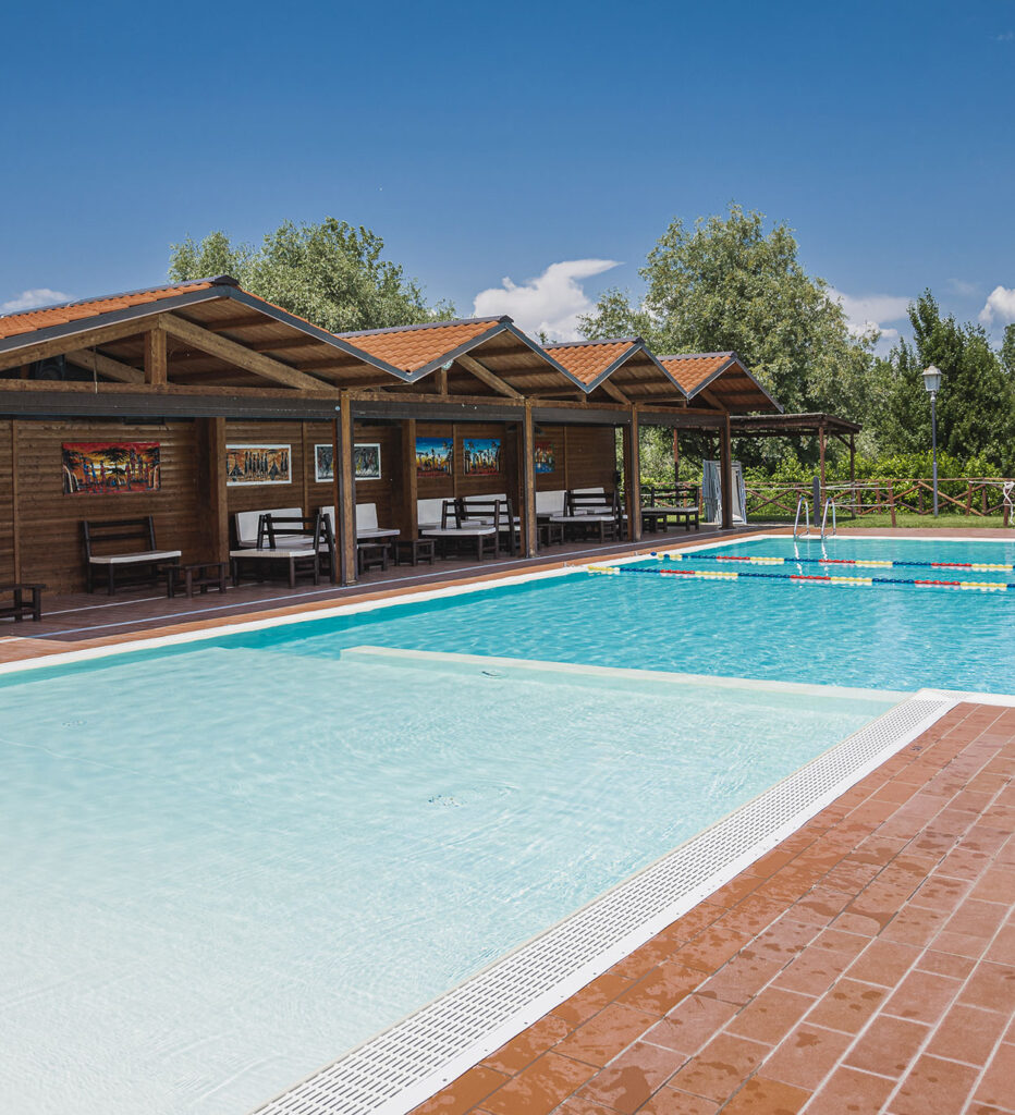 Contatti - Piscina dei Renai - Signa Firenze